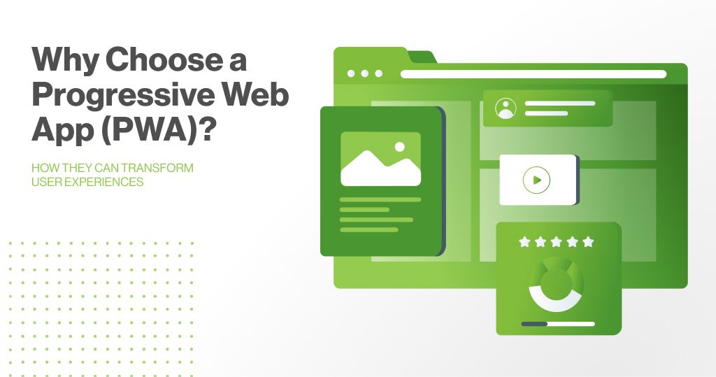 Why Choose a Progressive Web App (PWA)? - 2Cubed Web Design