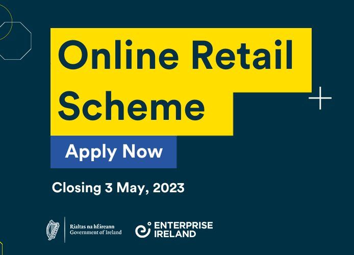 Online Retail Scheme 2023